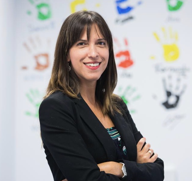 Ponentes 'Salud en Coordinadas' - Ciem Zaragoza